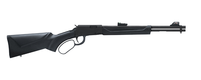 LAUNCHES THE NEW ROSSI RIO BRAVO - Rossi Firearms