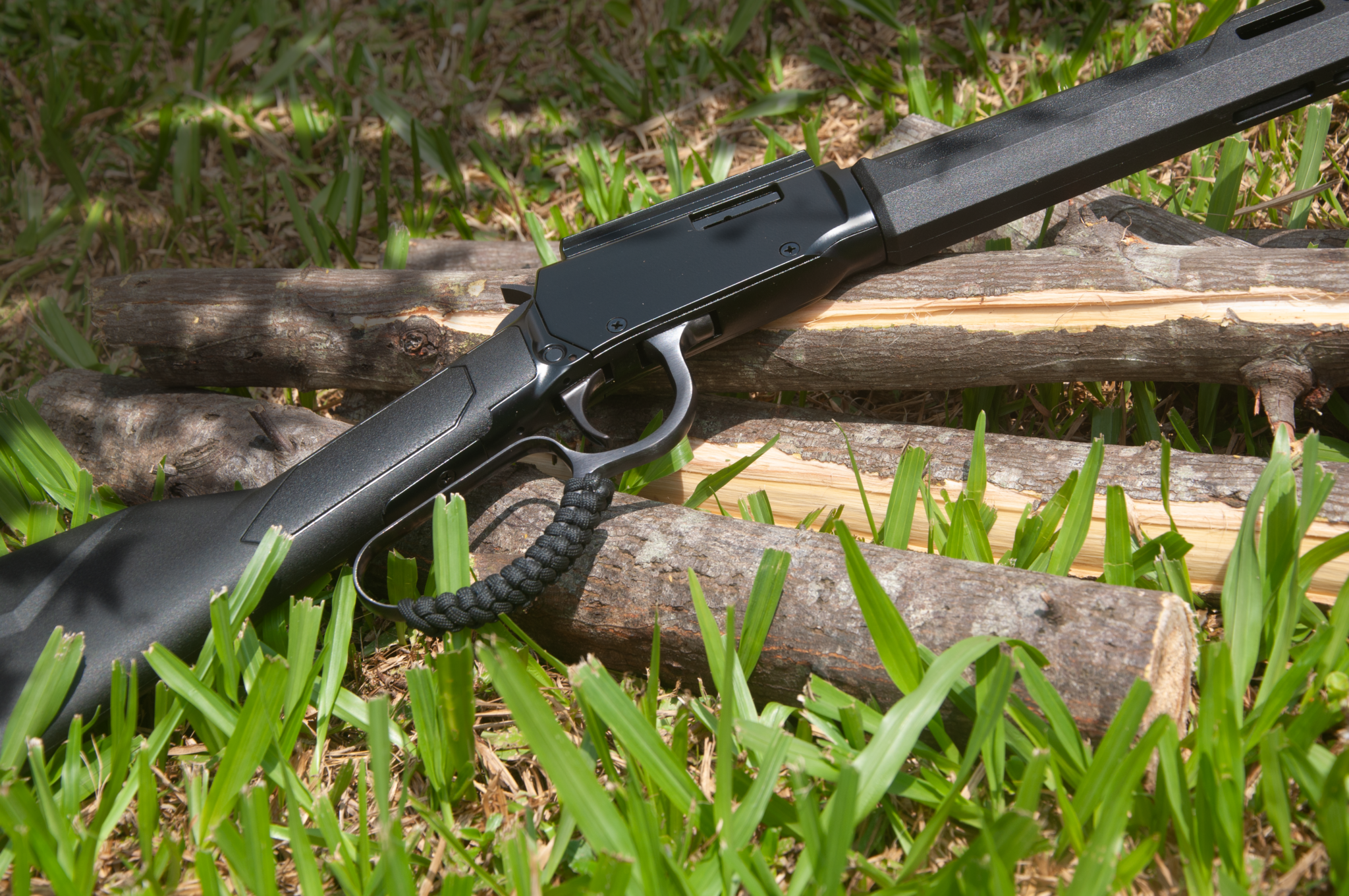 - Rossi Firearms