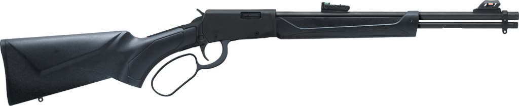 Rio Bravo Lever Action 22LR - Rossi Firearms