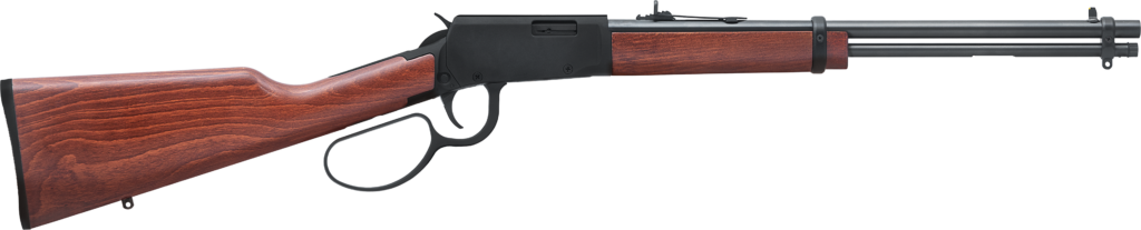 Rio Bravo Lever Action 22LR Wood - Rossi Firearms